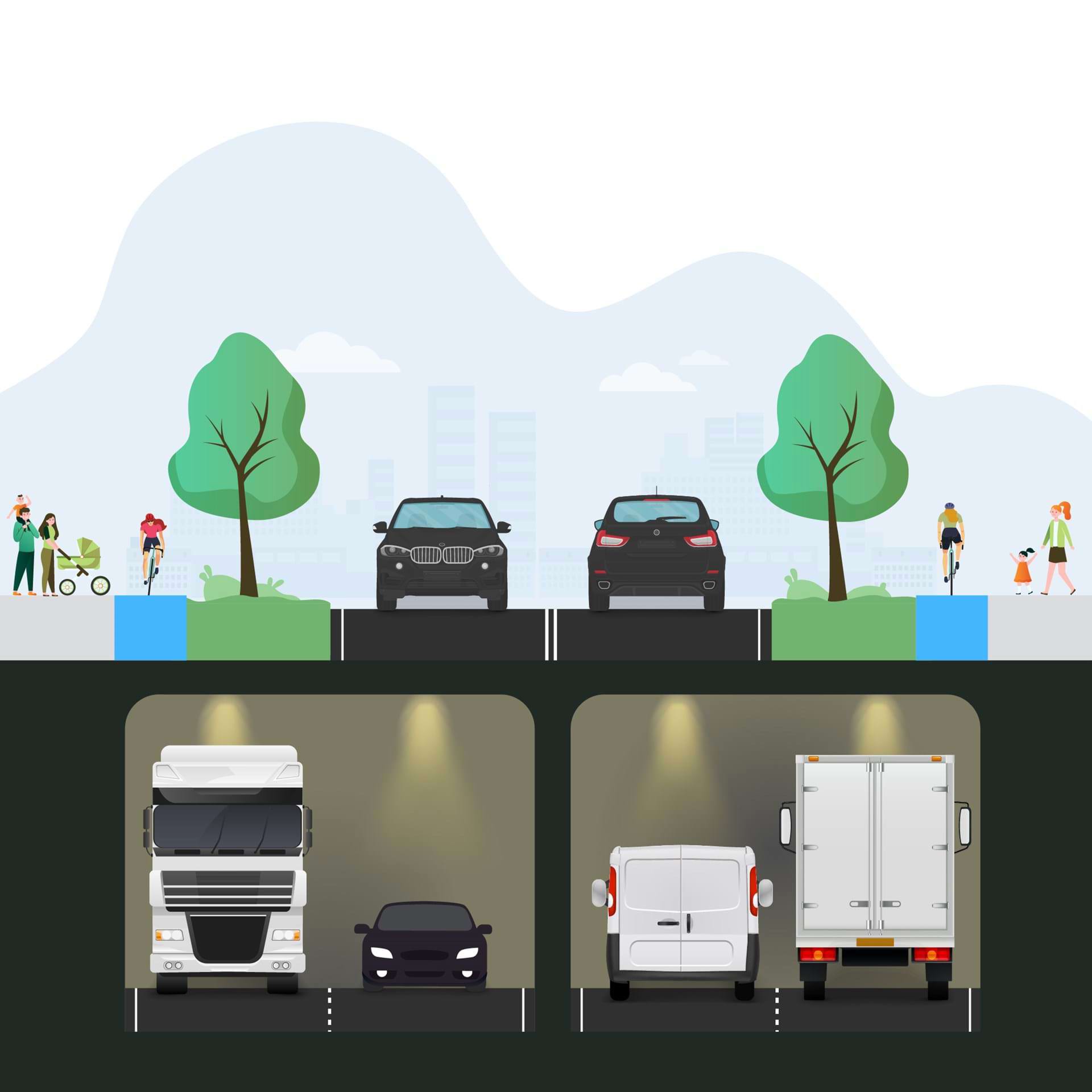 Vision for fremtidens Marselis Boulevard