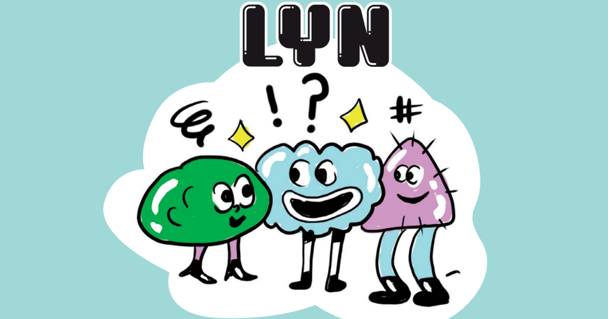 LYN – et fortællespil til børn og unge