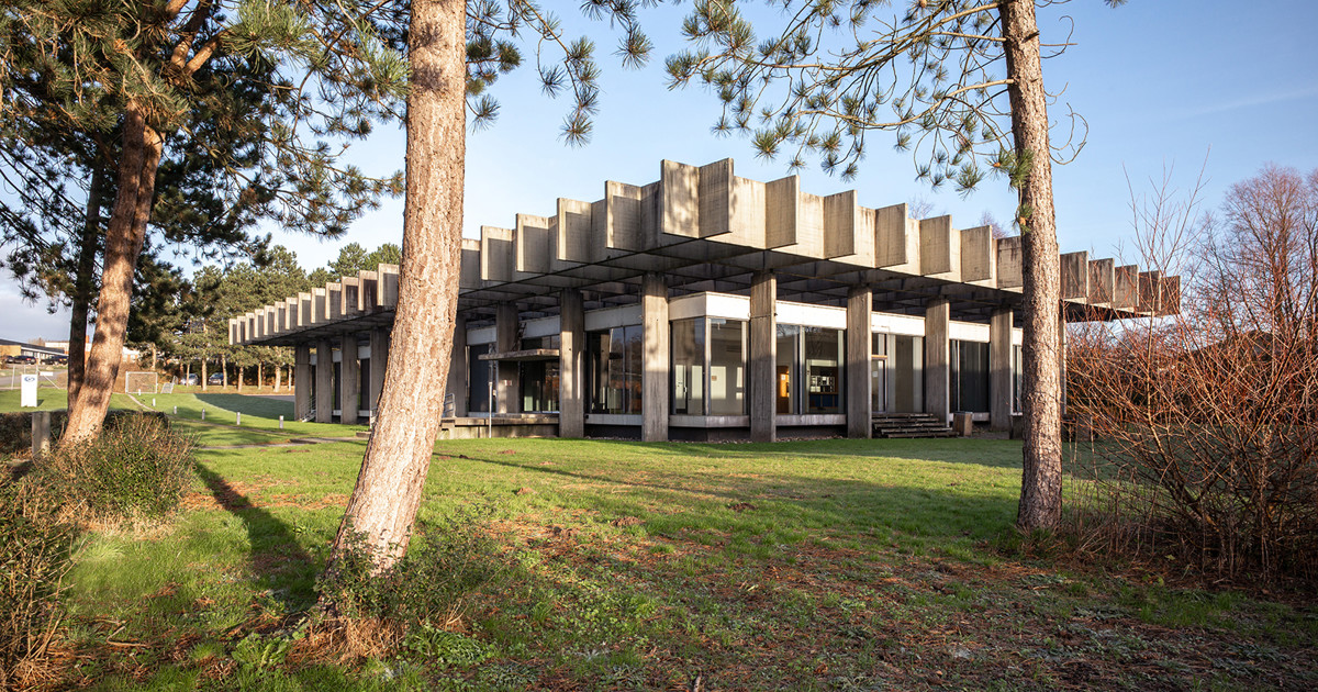 Her er de nominerede til Aarhus Arkitekturpris