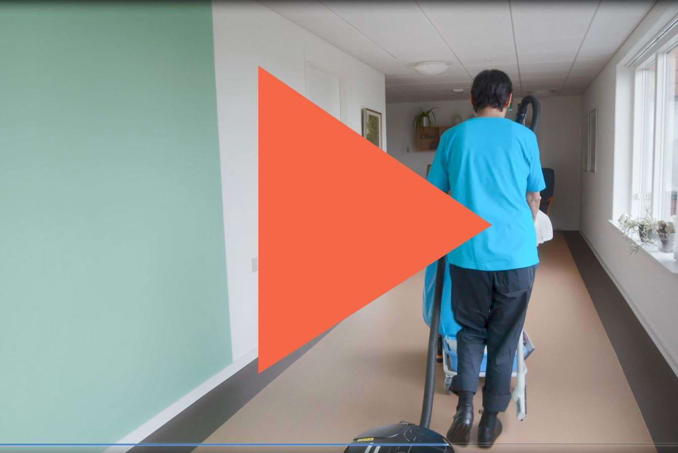 Film om Critical Time Intervention (CTI)